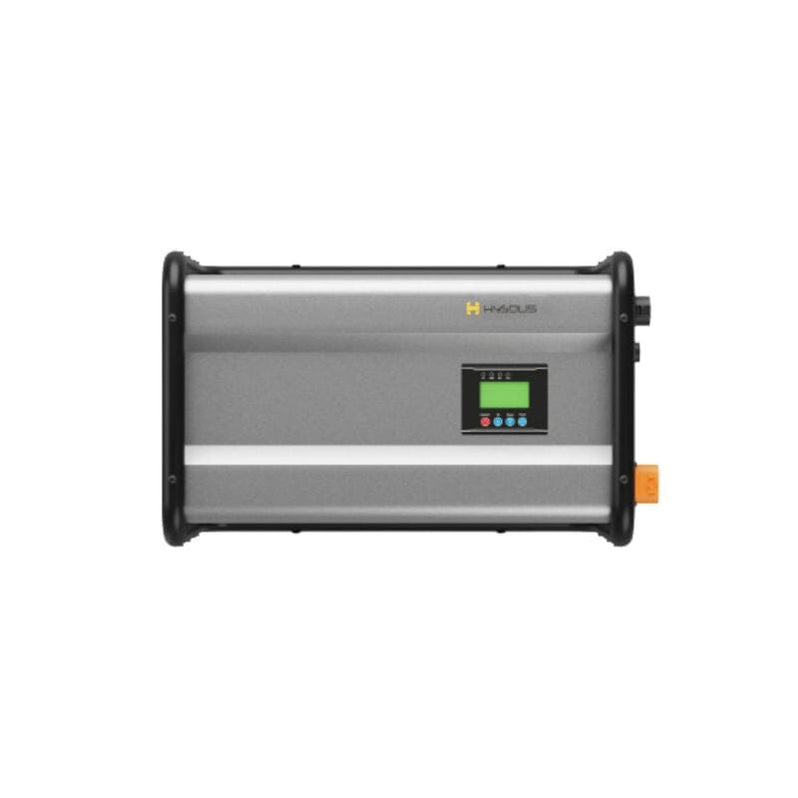 Hysolis MPS 4,500wH / 3,000W Solar Generator Lithium Battery All-In-One ...