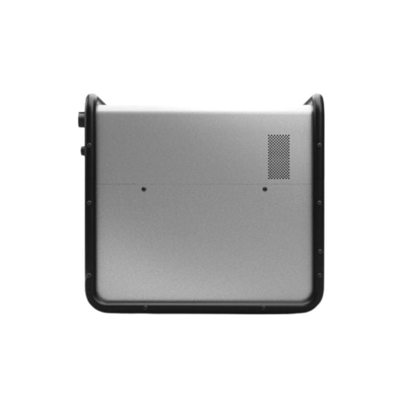 Hysolis MPS 4,500wH / 3,000W Solar Generator Lithium Battery All-In-One ...