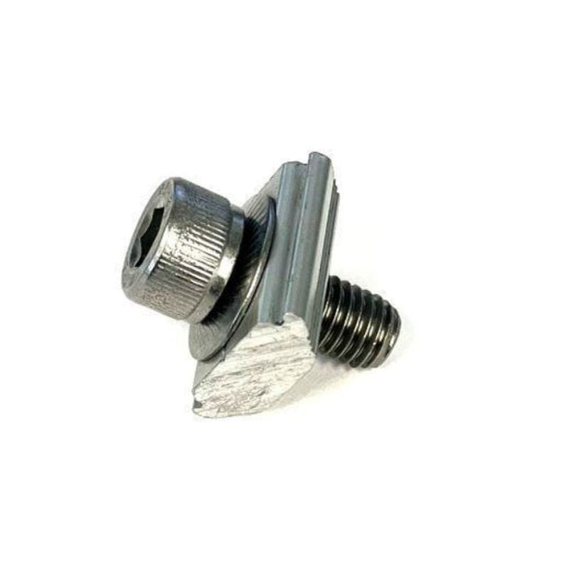 NEP Micro Inverter Clip - ShopSolar: Complete Solar Kits + Lifetime ...