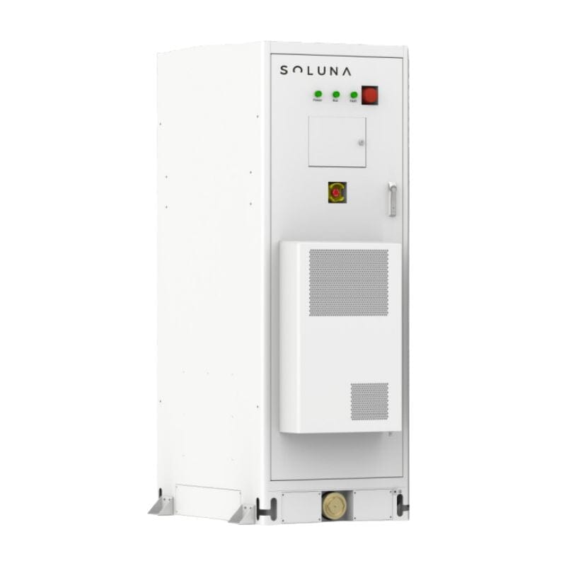 Soluna Power Cell 150K/60K Commercial & Industrial - ShopSolar ...