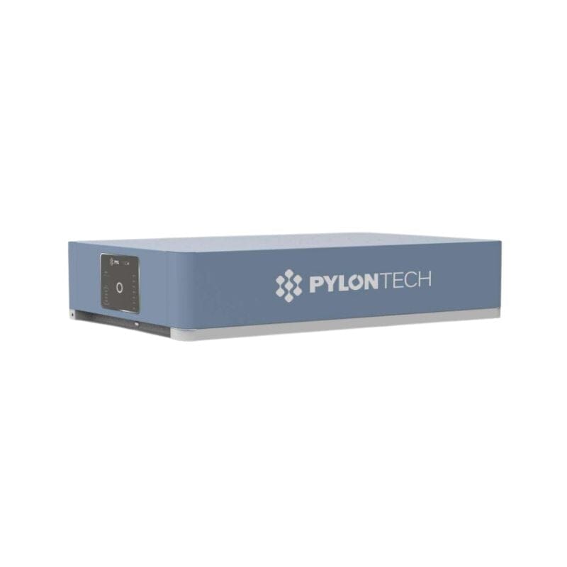 Pylontech Battery Controller - ShopSolar: Complete Solar Kits ...