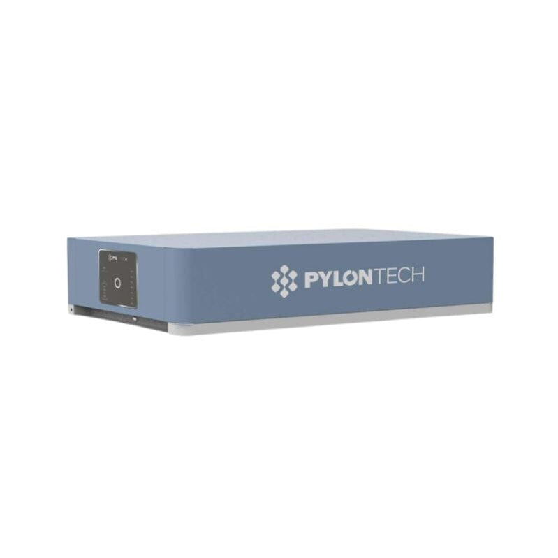Pylontech - ShopSolar: Complete Solar Kits + Lifetime Customer Support