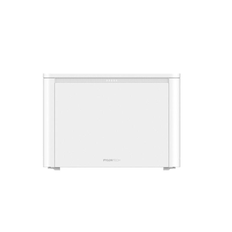 Pylontech Rechargable Li-ion Battery Pelio - ShopSolar: Complete Solar ...