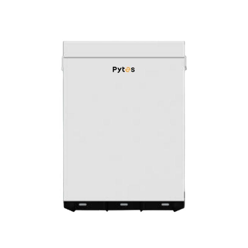 Pytes R-BOX-IP65 Outdoor Rated Cabinet - ShopSolar: Complete Solar Kits ...