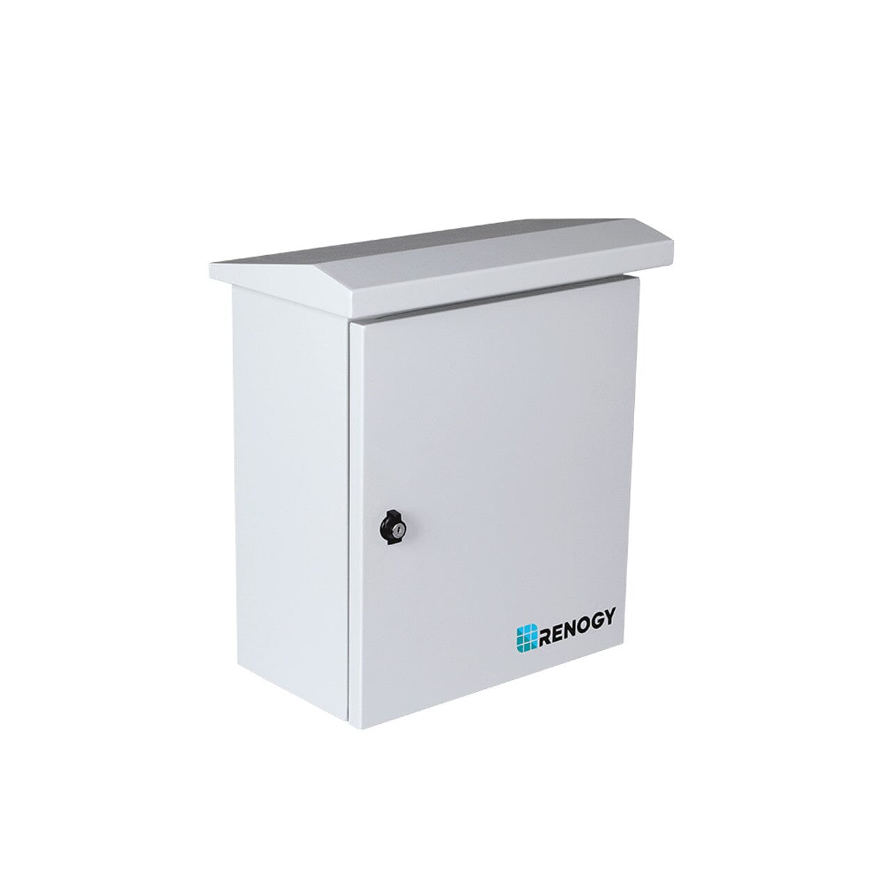 Renogy 5 Strings Solar Combiner Box - ShopSolar: Complete Solar Kits ...