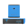 BLUETTI RV5 Power Hub | 5,000W Modular RV Solar System | UL Certified ...