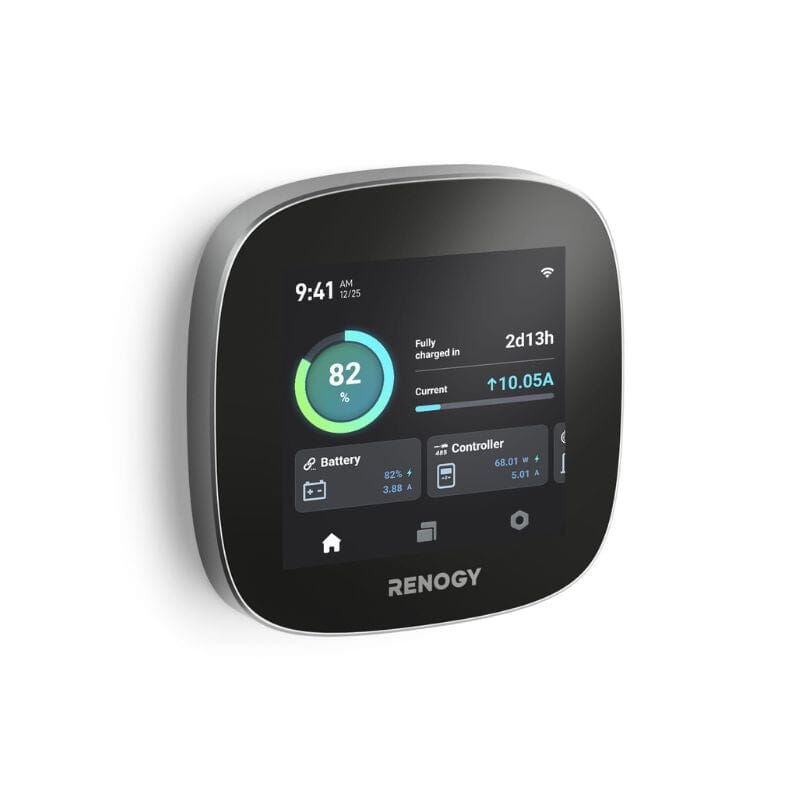 Renogy ONE Core - ShopSolar: Complete Solar Kits + Lifetime Customer ...