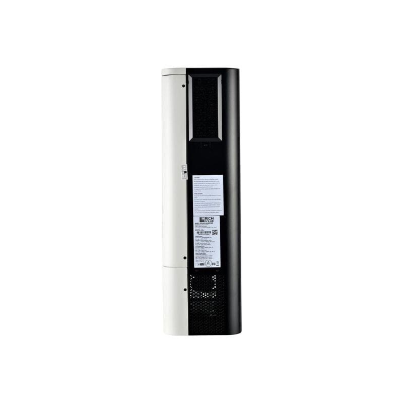 Rich Solar NOVA 6500-S Inverter - ShopSolar.com
