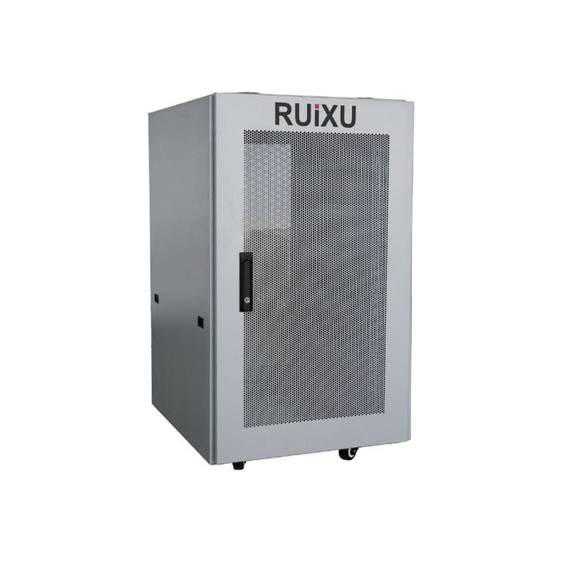 RUiXU Battery - RX-LFP48100 - Server Rack battery - ShopSolar.com