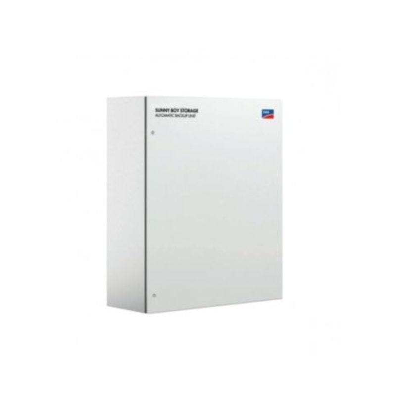 SMA 200A Automatic Backup Unit - ShopSolar: Complete Solar Kits ...
