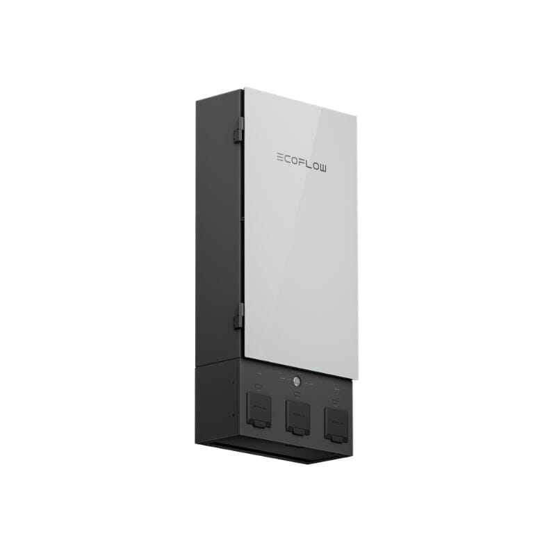 EcoFlow Smart Home Panel 2 - ShopSolar: Complete Solar Kits + Lifetime ...