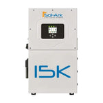 Sol-Ark Inverter | Choose Option: 8K, 12K, 15K - 120/240/208V 48V [All ...