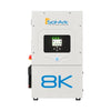 Sol-Ark Inverter | Choose Option: 8K, 12K, 15K - 120/240/208V 48V [All ...