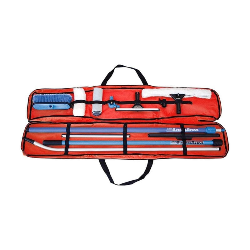 Solar Panel Cleaning Kit - ShopSolar: Complete Solar Kits + Lifetime ...