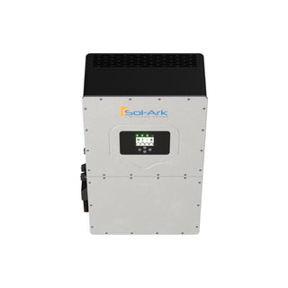 Sol-Ark 30K Solar Inverter - ShopSolar.com