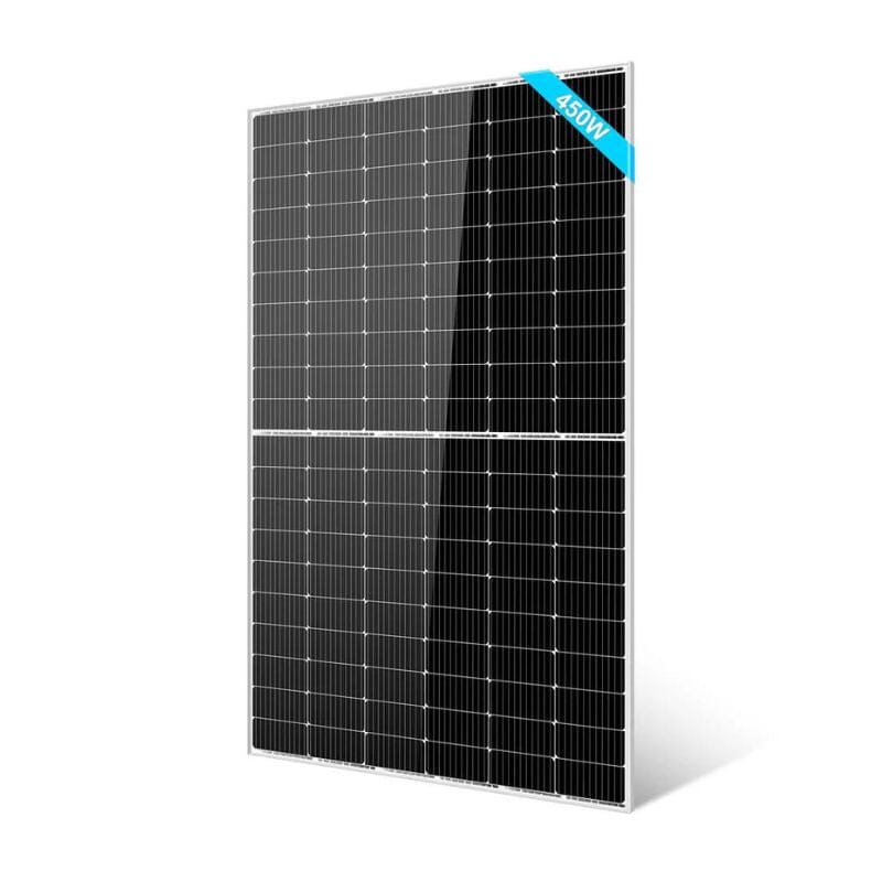 Sungold 360W-560W Solar Panels | 32 x Panels Per Pallet | 25-Year Powe ...