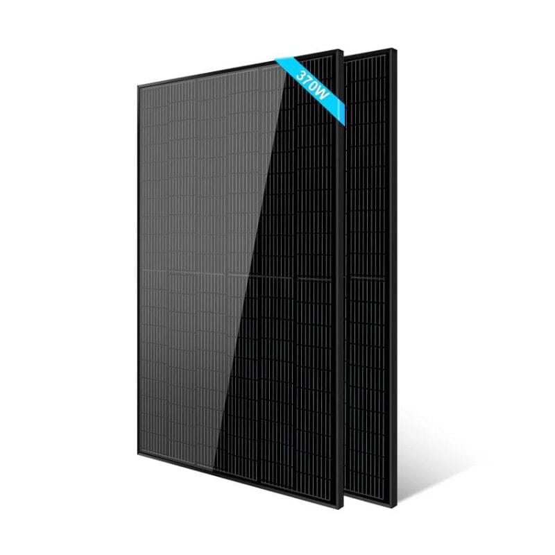 Sungold 360W-560W Solar Panels | 32 x Panels Per Pallet | 25-Year Powe ...