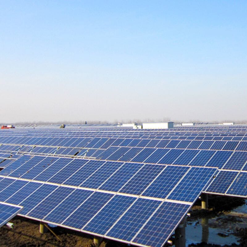 Talesun 450W Solar Panels [Pallets] | 25-Year Power Output Warranty ...