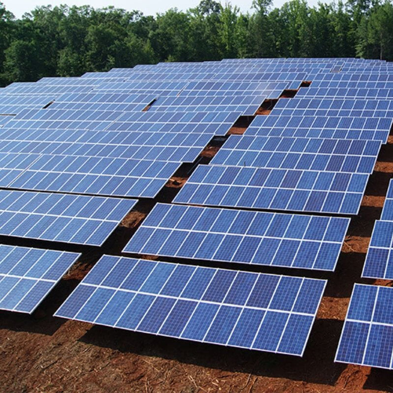 Talesun 405W-450W Solar Panels [Pallets] | 25-Year Power Output Warran ...