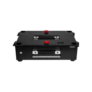 Titan LiFePO4 Expansion Battery - ShopSolar: Complete Solar Kits ...