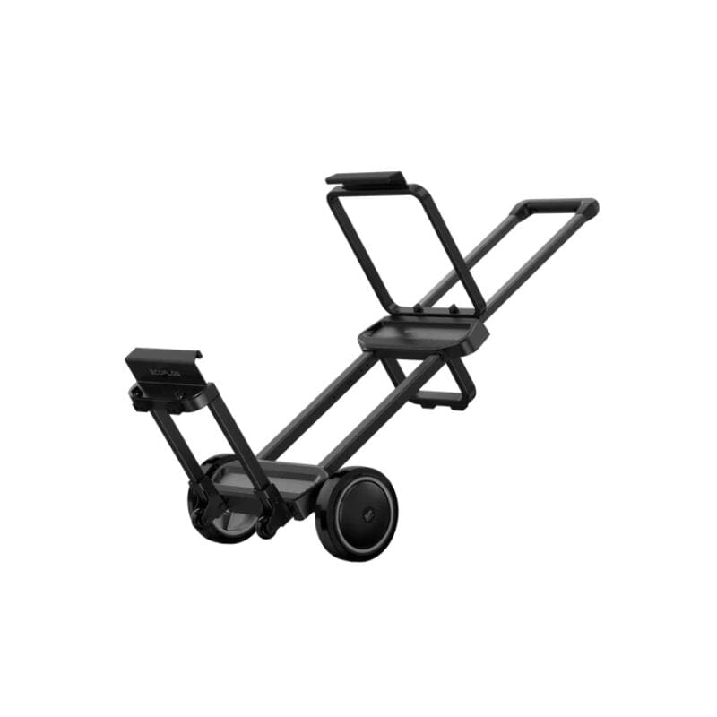 EcoFlow Trolley | DELTA PRO ULTRA - ShopSolar.com