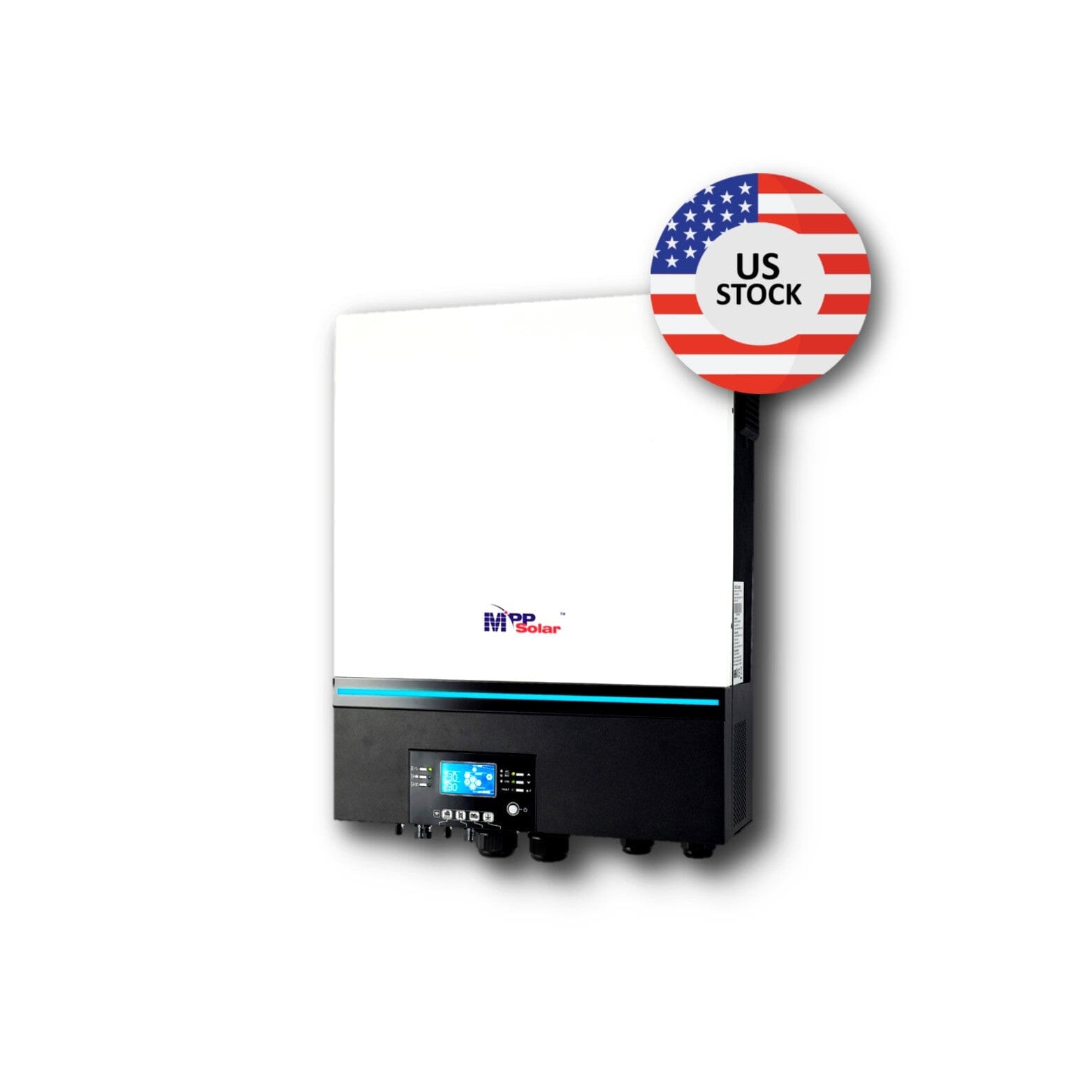 MPP Solar LV6548V - ShopSolar: Complete Solar Kits + Lifetime Customer ...