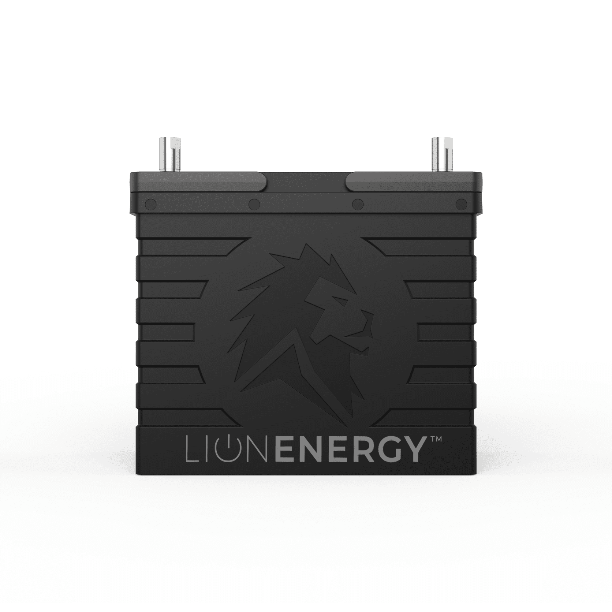 Lion UT 1300 BT Battery (12V, 105Ah, LiFePO4) - ShopSolar.com