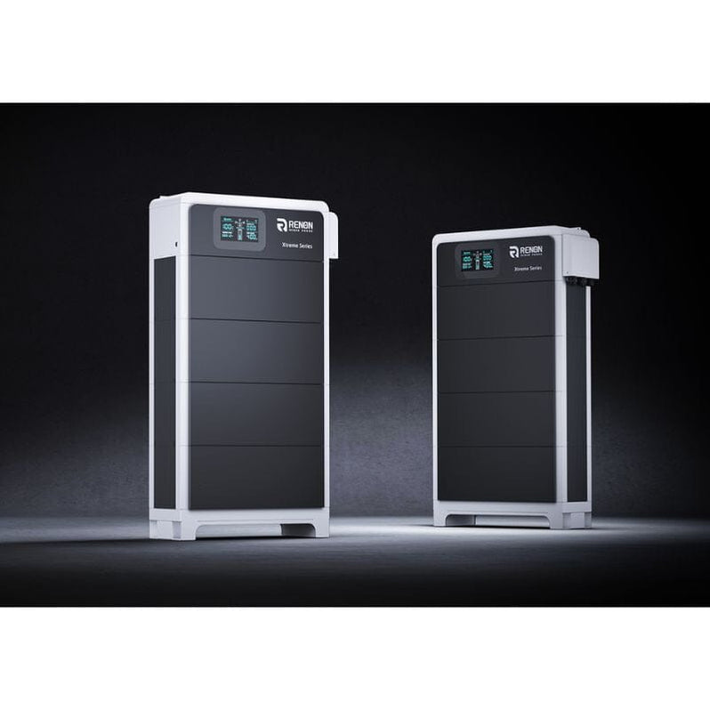 Renon Xtreme Series - ShopSolar.com