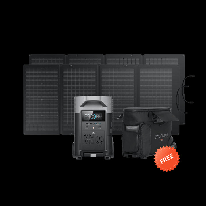 Complete Solar Panel Kits - ShopSolar: Complete Solar Kits + Lifetime ...