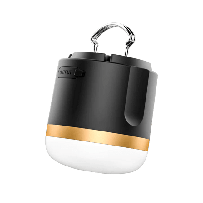 EcoFlow Camping Light - ShopSolar: Complete Solar Kits + Lifetime ...