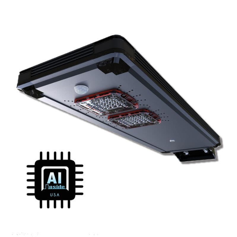 Solar Driveway Lights - ShopSolar: Complete Solar Kits + Lifetime ...