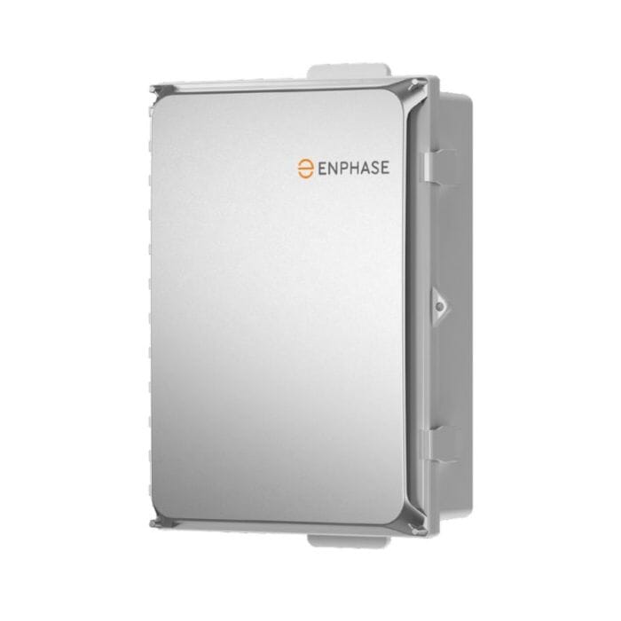 Enphase IQ Combiner 5 - ShopSolar: Complete Solar Kits + Lifetime ...