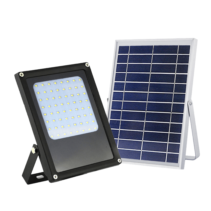 Landscape Solar LED Light - ShopSolar.com