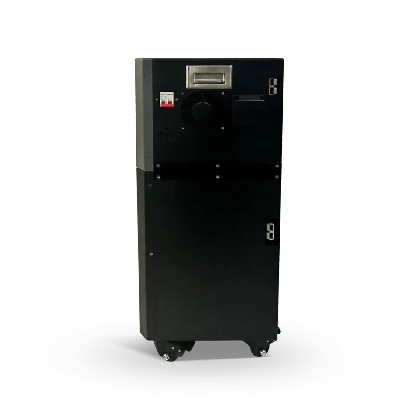 FORCE 15K - 8,000W 120/240V Output + 15kWh Lithium Power Station | 4,0 ...