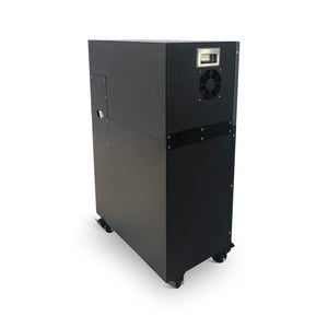 FORCE 15K - 8,000W 120/240V Output + 15kWh Lithium Power Station | 4,0 ...