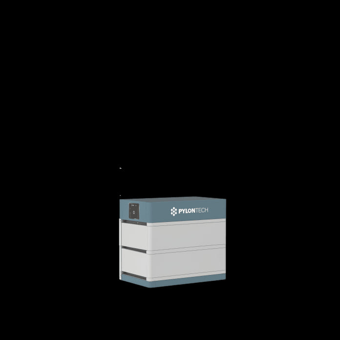 Pylontech - ShopSolar: Complete Solar Kits + Lifetime Customer Support