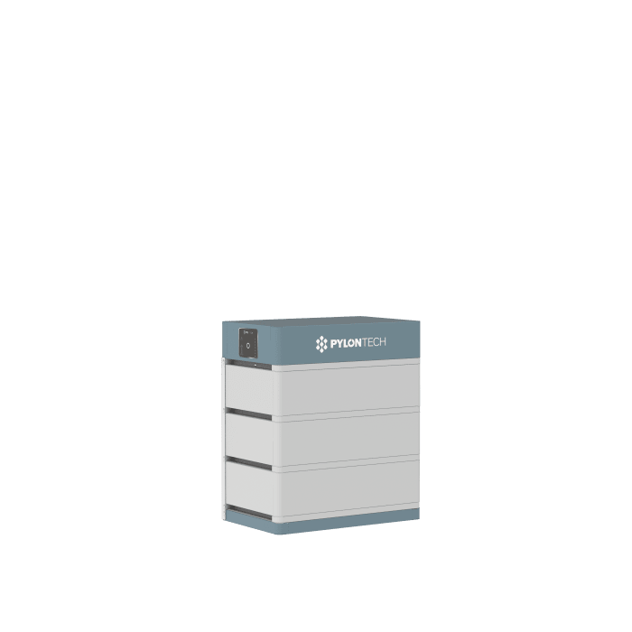 Pylontech Force H1 - ShopSolar: Complete Solar Kits + Lifetime Customer ...