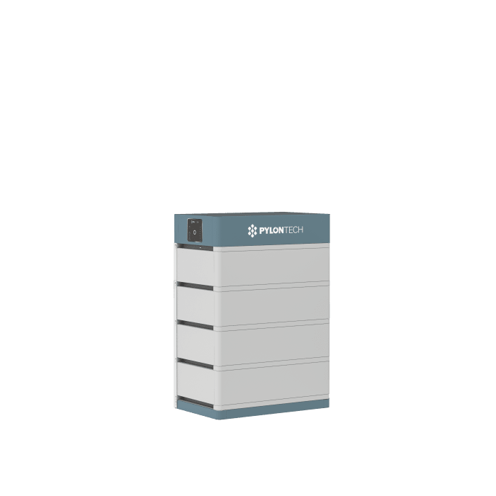 Pylontech - ShopSolar: Complete Solar Kits + Lifetime Customer Support