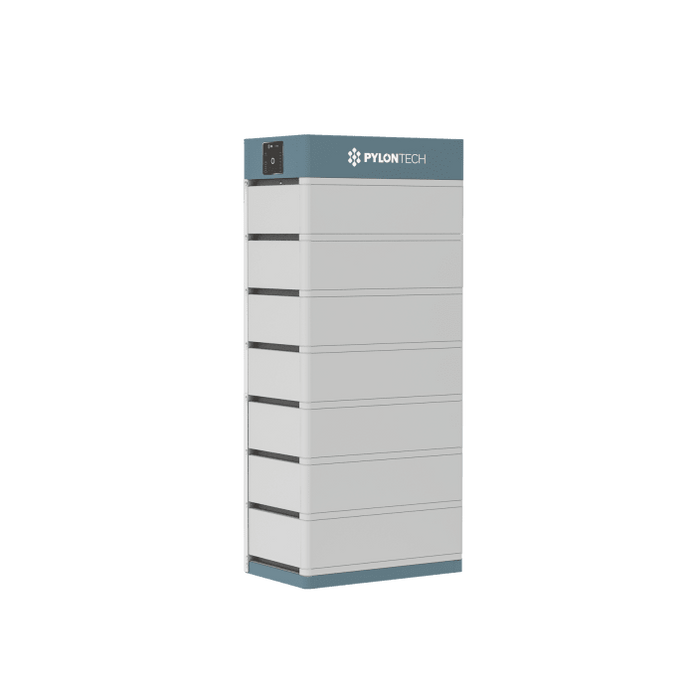 Pylontech - ShopSolar: Complete Solar Kits + Lifetime Customer Support