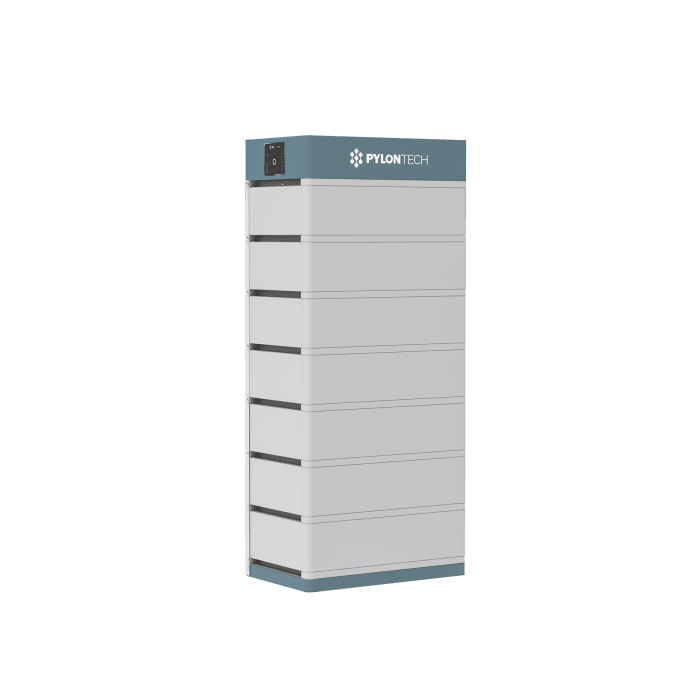 Pylontech - ShopSolar: Complete Solar Kits + Lifetime Customer Support