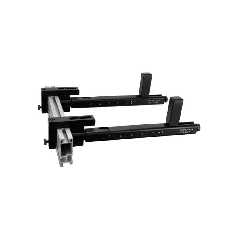 Rooftop Solar Installer Kit - ShopSolar: Complete Solar Kits + Lifetime ...