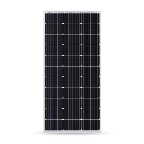 100 Watt Solar Panels - ShopSolar: Complete Solar Kits + Lifetime ...