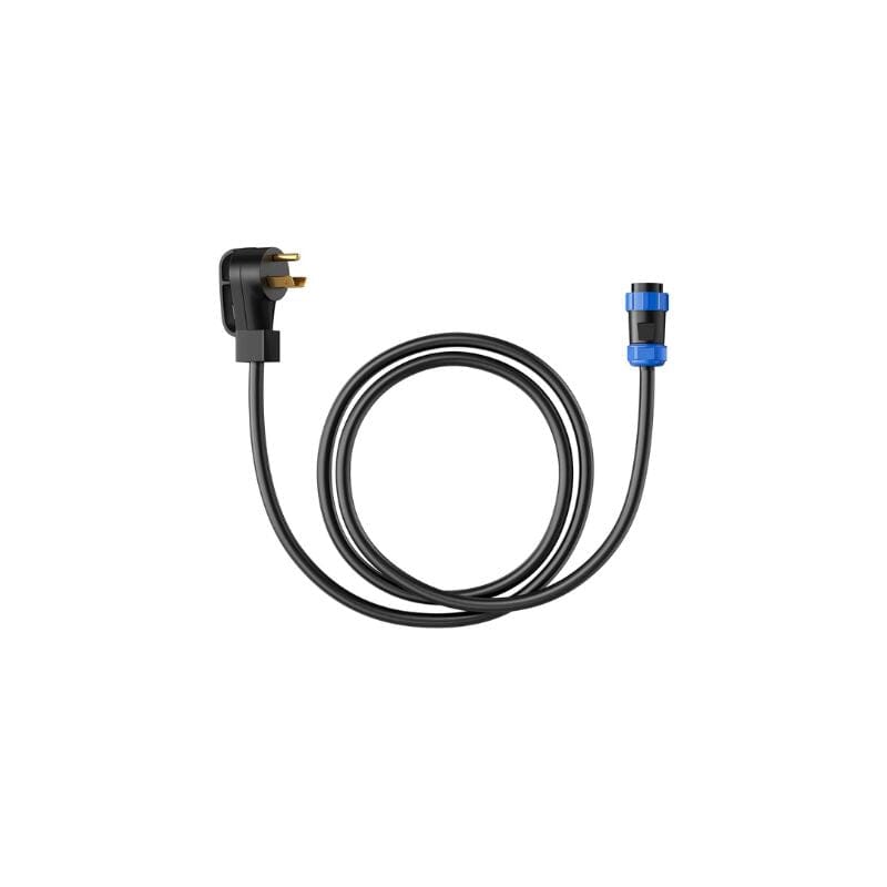 Bluetti AC Charging Cable - ShopSolar: Complete Solar Kits + Lifetime ...