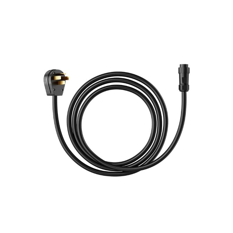 Bluetti AC Charging Cable - ShopSolar: Complete Solar Kits + Lifetime ...