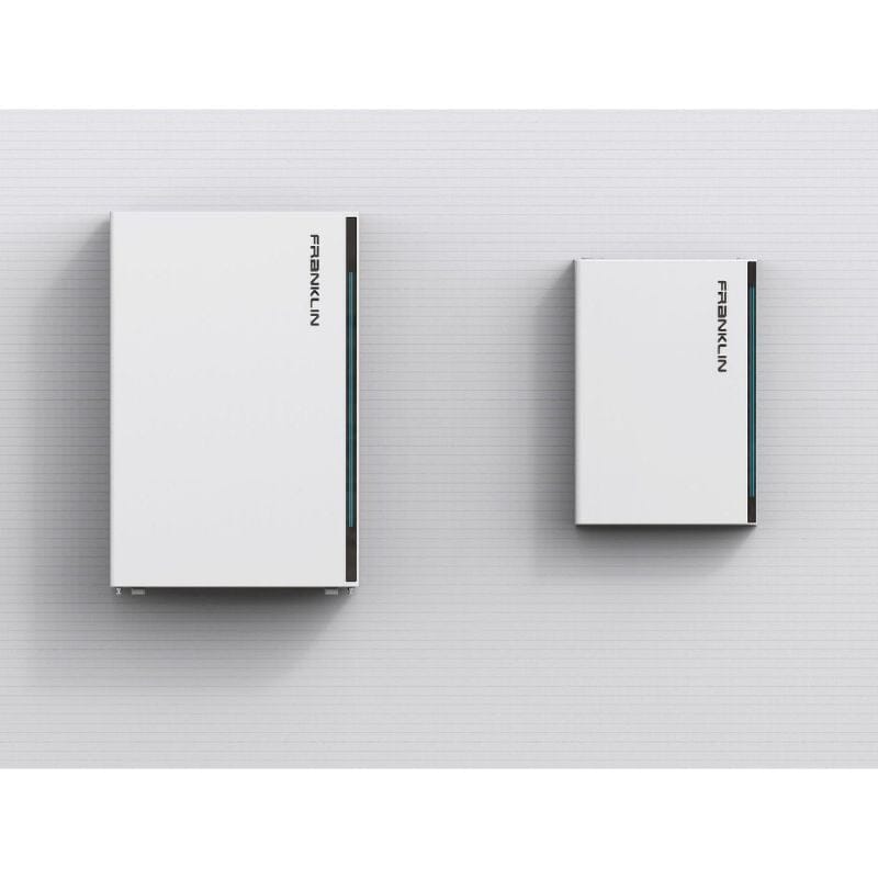 Franklin Home Power Solution - ShopSolar: Complete Solar Kits ...