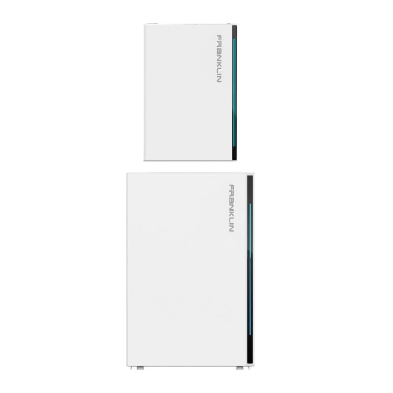 Franklin Home Power Solution - ShopSolar: Complete Solar Kits ...