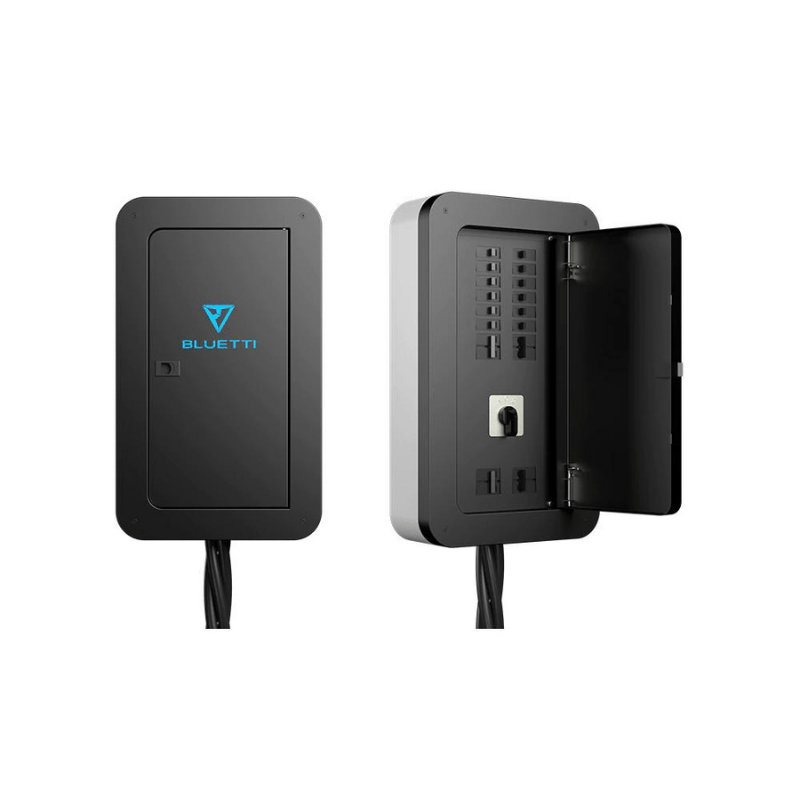 Bluetti Smart Home Panel for AC300 / EP500 / EP500 Pro Power Stations ...