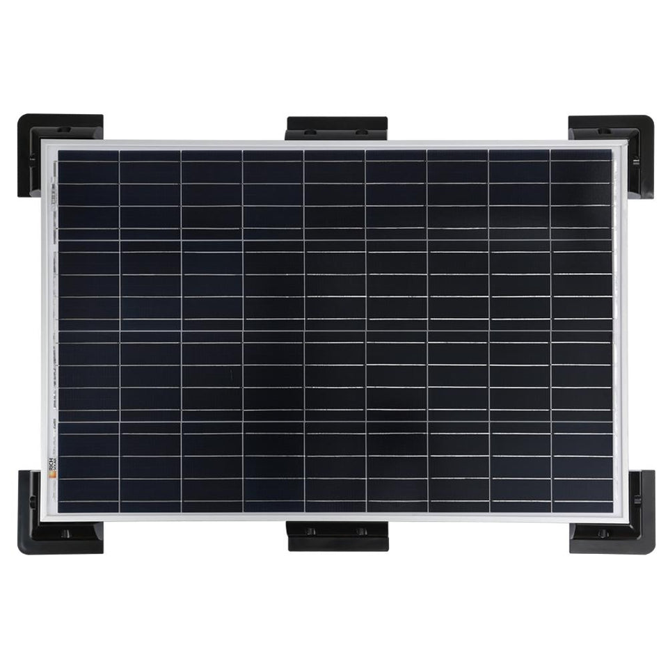 Solar Panel Corner Bracket Mounts - ShopSolar: Complete Solar Kits ...
