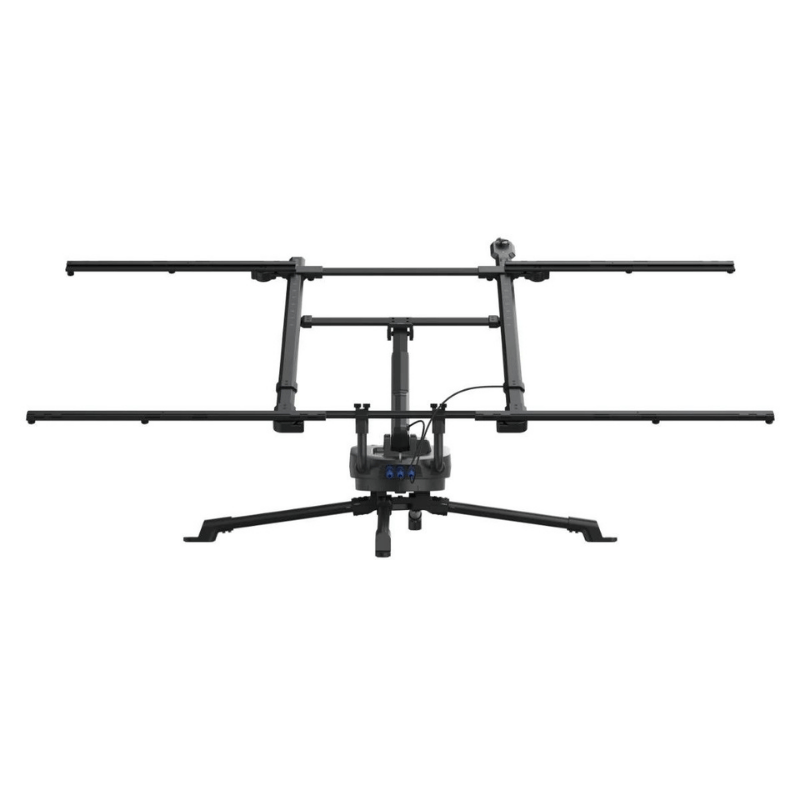 EF Solar Panel Tracker | Handles Any Solar Panel Up to 25KG | Automati ...