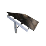 Sinclair SkyRack HD - Ground Mount Solar Rack for 12 / 18 / 24 / 36 or ...
